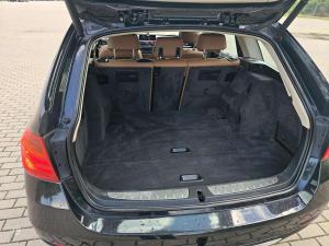 Black BMW 320 2013 in Marijampole, with an engine capacity of 2.00 L and mileage of 319 thousand km for 7750 €, photo 24 on AUTOMOTO.COM.LV