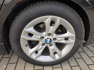 Black BMW 320 2013 in Marijampole, with an engine capacity of 2.00 L and mileage of 319 thousand km for 7750 €, photo 28 on AUTOMOTO.COM.LV