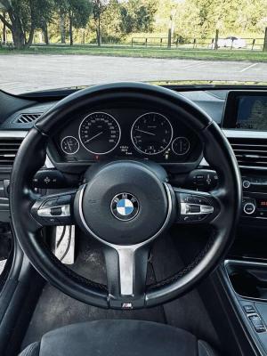 Melns BMW 320 2013 Šauļi, ar dzinēja tilpumu 2.00 L un nobraukumu 297 tūkst. km par 9300 €, foto 12 vietnē AUTOMOTO.COM.LV