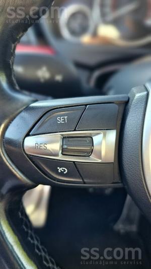 Melns BMW 320 2013 Saldus, ar dzinēja tilpumu 2.00 L un nobraukumu 364 tūkst. km par 9500 €, foto 19 vietnē AUTOMOTO.COM.LV