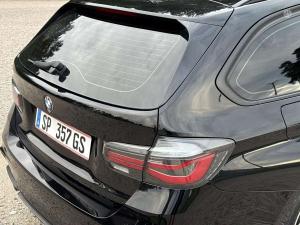 Melns BMW 320 2013 Kauņa, ar dzinēja tilpumu 2.00 L un nobraukumu 278 tūkst. km par 8800 €, foto 8 vietnē AUTOMOTO.COM.LV