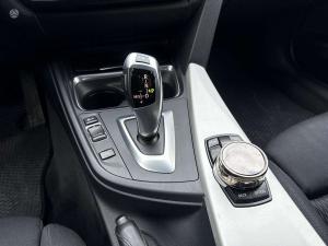 Melns BMW 320 2013 Kauņa, ar dzinēja tilpumu 2.00 L un nobraukumu 278 tūkst. km par 8800 €, foto 16 vietnē AUTOMOTO.COM.LV