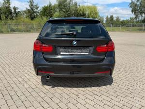 Melns BMW 320 2013 Marijampole, ar dzinēja tilpumu 2.00 L un nobraukumu 289 tūkst. km par 7800 €, foto 7 vietnē AUTOMOTO.COM.LV