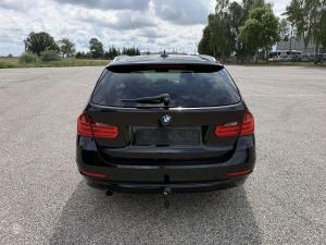 Melns BMW 320 2013 Marijampole, ar dzinēja tilpumu 2.00 L un nobraukumu 283 tūkst. km par 8450 €, foto 8 vietnē AUTOMOTO.COM.LV