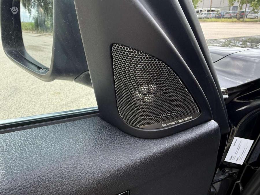 Melns BMW 320 2013 Marijampole, ar dzinēja tilpumu 2.00 L un nobraukumu 283 tūkst. km par 8450 €, foto 16 vietnē AUTOMOTO.COM.LV