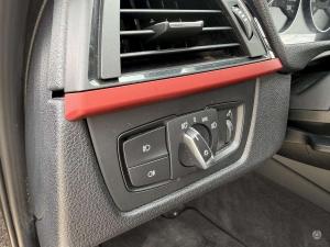 Melns BMW 320 2013 Marijampole, ar dzinēja tilpumu 2.00 L un nobraukumu 283 tūkst. km par 8450 €, foto 17 vietnē AUTOMOTO.COM.LV