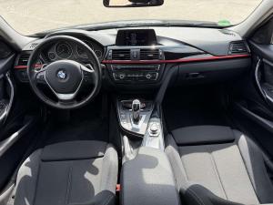 Melns BMW 320 2013 Marijampole, ar dzinēja tilpumu 2.00 L un nobraukumu 283 tūkst. km par 8450 €, foto 18 vietnē AUTOMOTO.COM.LV