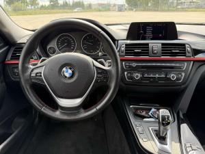 Melns BMW 320 2013 Marijampole, ar dzinēja tilpumu 2.00 L un nobraukumu 283 tūkst. km par 8450 €, foto 19 vietnē AUTOMOTO.COM.LV
