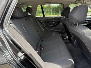 Melns BMW 320 2013 Marijampole, ar dzinēja tilpumu 2.00 L un nobraukumu 283 tūkst. km par 8450 €, foto 23 vietnē AUTOMOTO.COM.LV