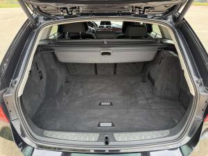 Melns BMW 320 2013 Marijampole, ar dzinēja tilpumu 2.00 L un nobraukumu 283 tūkst. km par 8450 €, foto 25 vietnē AUTOMOTO.COM.LV
