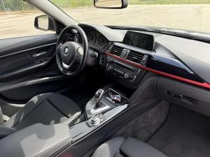 Melns BMW 320 2013 Marijampole, ar dzinēja tilpumu 2.00 L un nobraukumu 283 tūkst. km par 8450 €, foto 30 vietnē AUTOMOTO.COM.LV