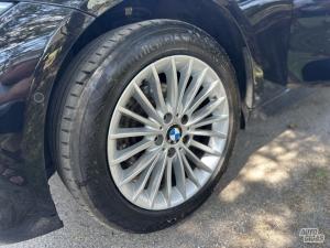 Melns BMW 320 2013 Marijampole, ar dzinēja tilpumu 2.00 L un nobraukumu 340 tūkst. km par 6999 €, foto 7 vietnē AUTOMOTO.COM.LV