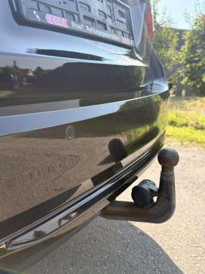 Black BMW 320 2013 in Utena, with an engine capacity of 2.00 L and mileage of 330 thousand km for 6400 €, photo 30 on AUTOMOTO.COM.LV