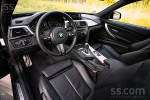 Melns BMW 320 2013 Jelgava, ar dzinēja tilpumu 2.00 L un nobraukumu 278 tūkst. km par 10950 €, foto 11 vietnē AUTOMOTO.COM.LV