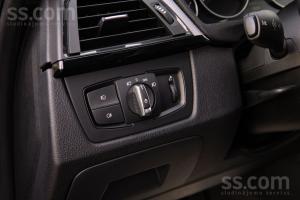 Melns BMW 320 2013 Jelgava, ar dzinēja tilpumu 2.00 L un nobraukumu 278 tūkst. km par 10950 €, foto 21 vietnē AUTOMOTO.COM.LV