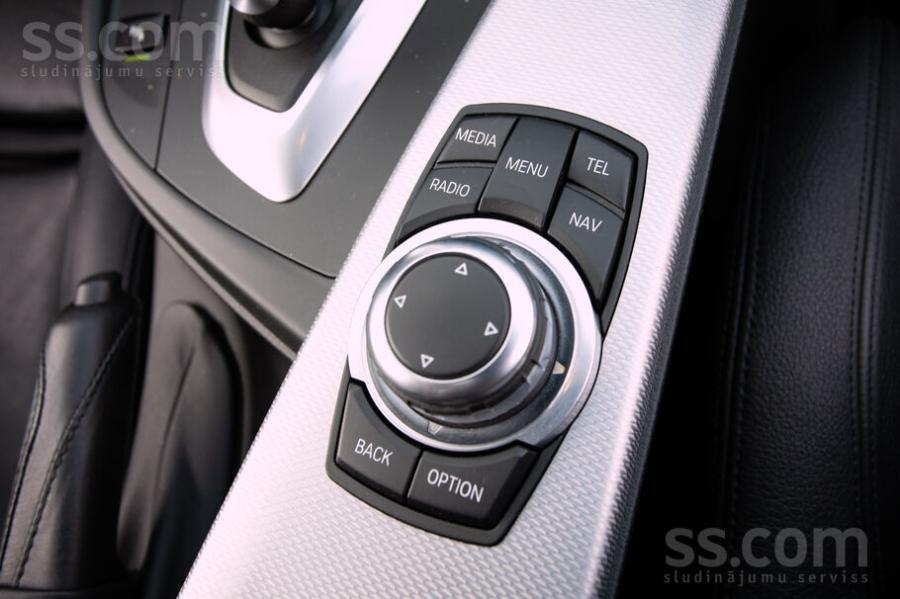 Melns BMW 320 2013 Jelgava, ar dzinēja tilpumu 2.00 L un nobraukumu 278 tūkst. km par 10950 €, foto 22 vietnē AUTOMOTO.COM.LV