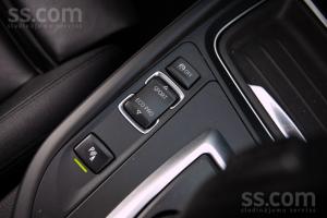 Melns BMW 320 2013 Jelgava, ar dzinēja tilpumu 2.00 L un nobraukumu 278 tūkst. km par 10950 €, foto 23 vietnē AUTOMOTO.COM.LV