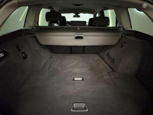 Black BMW 320 2013 in Marijampole, with an engine capacity of 2.00 L and mileage of 284 thousand km for 8450 €, photo 26 on AUTOMOTO.COM.LV