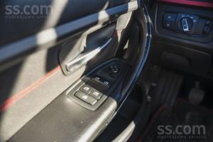 Melns BMW 320 2013 Rīga, ar dzinēja tilpumu 2.00 L un nobraukumu 406 tūkst. km par 9900 €, foto 28 vietnē AUTOMOTO.COM.LV