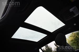 Black BMW 320 2013 in Tukums, with an engine capacity of 2.00 L and mileage of 212 thousand km for 9990 €, photo 14 on AUTOMOTO.COM.LV