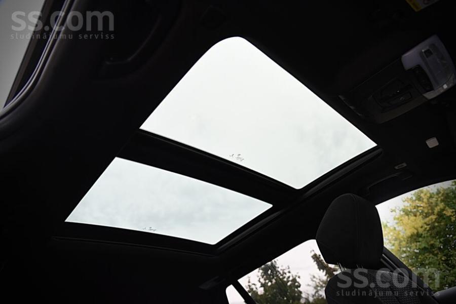 Black BMW 320 2013 in Tukums, with an engine capacity of 2.00 L and mileage of 212 thousand km for 9990 €, photo 14 on AUTOMOTO.COM.LV