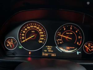 Черный БМВ 320 2013 в Ширвинтос, объемом двигателя 2.00 л и пробегом 311 тыс. км за 7499 €, фото 24 на AUTOMOTO.COM.LV