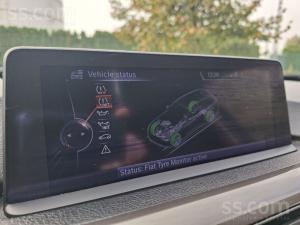 Melns BMW 320 2013 Rīga, ar dzinēja tilpumu 2.00 L un nobraukumu 340 tūkst. km par 9500 €, foto 7 vietnē AUTOMOTO.COM.LV