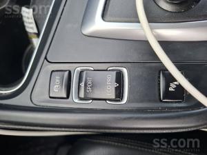 Melns BMW 320 2013 Rīga, ar dzinēja tilpumu 2.00 L un nobraukumu 340 tūkst. km par 9500 €, foto 8 vietnē AUTOMOTO.COM.LV