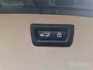 Melns BMW 320 2013 Rīga, ar dzinēja tilpumu 2.00 L un nobraukumu 340 tūkst. km par 9500 €, foto 9 vietnē AUTOMOTO.COM.LV