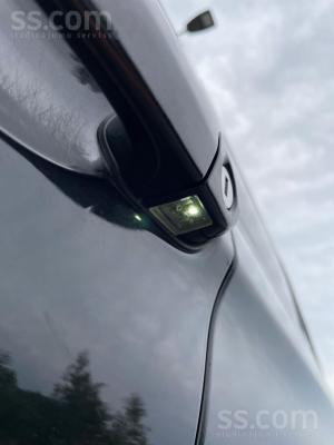 Melns BMW 320 2013 Dobele, ar dzinēja tilpumu 2.00 L un nobraukumu 400 tūkst. km par 8490 €, foto 11 vietnē AUTOMOTO.COM.LV