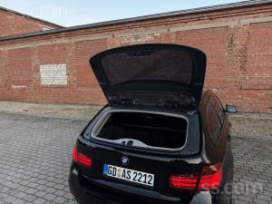 Черный БМВ 320 2013 в Цесис, объемом двигателя 2.00 л и пробегом 222 тыс. км за 7950 €, фото 21 на AUTOMOTO.COM.LV
