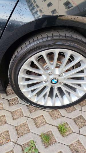 Melns BMW 320 2013 Kauņa, ar dzinēja tilpumu 2.00 L un nobraukumu 282 tūkst. km par 5900 €, foto 12 vietnē AUTOMOTO.COM.LV