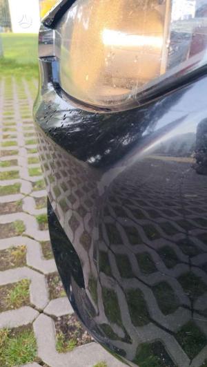 Melns BMW 320 2013 Kauņa, ar dzinēja tilpumu 2.00 L un nobraukumu 282 tūkst. km par 5900 €, foto 14 vietnē AUTOMOTO.COM.LV
