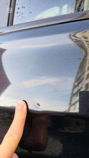 Melns BMW 320 2013 Kauņa, ar dzinēja tilpumu 2.00 L un nobraukumu 282 tūkst. km par 5900 €, foto 16 vietnē AUTOMOTO.COM.LV
