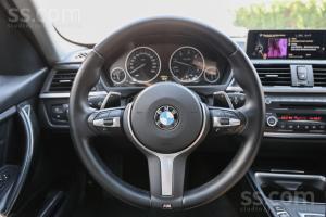 Melns BMW 320 2014 Jelgava, ar dzinēja tilpumu 2.00 L un nobraukumu 223 tūkst. km par 10990 €, foto 26 vietnē AUTOMOTO.COM.LV
