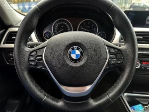 Melns BMW 320 2014 Kauņa, ar dzinēja tilpumu 2.00 L un nobraukumu 342 tūkst. km par 6900 €, foto 10 vietnē AUTOMOTO.COM.LV