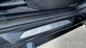 Melns BMW 320 2014 Rīga, ar dzinēja tilpumu 2.00 L un nobraukumu 0 tūkst. km par 7750 €, foto 8 vietnē AUTOMOTO.COM.LV