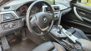 Melns BMW 320 2014 Rīga, ar dzinēja tilpumu 2.00 L un nobraukumu 0 tūkst. km par 7750 €, foto 12 vietnē AUTOMOTO.COM.LV