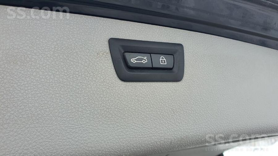 Melns BMW 320 2014 Rīga, ar dzinēja tilpumu 2.00 L un nobraukumu 0 tūkst. km par 7750 €, foto 22 vietnē AUTOMOTO.COM.LV