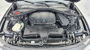 Melns BMW 320 2014 Rīga, ar dzinēja tilpumu 2.00 L un nobraukumu 0 tūkst. km par 7750 €, foto 23 vietnē AUTOMOTO.COM.LV