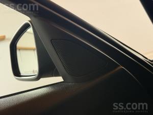 Черный БМВ 320 2014 в Тукумс, объемом двигателя 2.00 л и пробегом 328 тыс. км за 7990 €, фото 16 на AUTOMOTO.COM.LV
