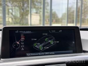 Melns BMW 320 2014 Rīga, ar dzinēja tilpumu 2.00 L un nobraukumu 250 tūkst. km par 11700 €, foto 15 vietnē AUTOMOTO.COM.LV