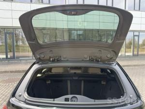 Melns BMW 320 2014 Rīga, ar dzinēja tilpumu 2.00 L un nobraukumu 250 tūkst. km par 11700 €, foto 24 vietnē AUTOMOTO.COM.LV
