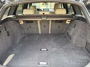 Melns BMW 320 2014 Rīga, ar dzinēja tilpumu 2.00 L un nobraukumu 250 tūkst. km par 11700 €, foto 26 vietnē AUTOMOTO.COM.LV