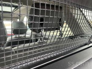 Black BMW 320 2014 in Riga, with an engine capacity of 2.00 L and mileage of 0 thousand km for 8599 €, photo 29 on AUTOMOTO.COM.LV