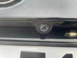 Black BMW 320 2014 in Riga, with an engine capacity of 2.00 L and mileage of 0 thousand km for 8599 €, photo 30 on AUTOMOTO.COM.LV