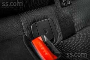 Black BMW 320 2014 in Riga, with an engine capacity of 2.00 L and mileage of 274 thousand km for 8250 €, photo 14 on AUTOMOTO.COM.LV