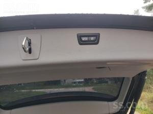 Black BMW 320 2014 in Balvi, with an engine capacity of 2.00 L and mileage of 315 thousand km for 6800 €, photo 9 on AUTOMOTO.COM.LV