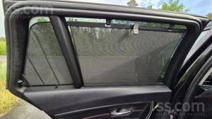 Melns BMW 320 2014 Rīga, ar dzinēja tilpumu 2.00 L un nobraukumu 198 tūkst. km par 9300 €, foto 13 vietnē AUTOMOTO.COM.LV