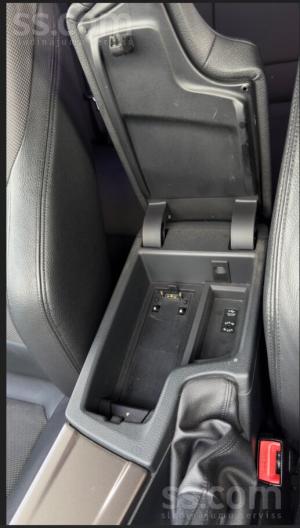 Melns BMW 320 2014 Rīga, ar dzinēja tilpumu 2.00 L un nobraukumu 304 tūkst. km par 6500 €, foto 18 vietnē AUTOMOTO.COM.LV